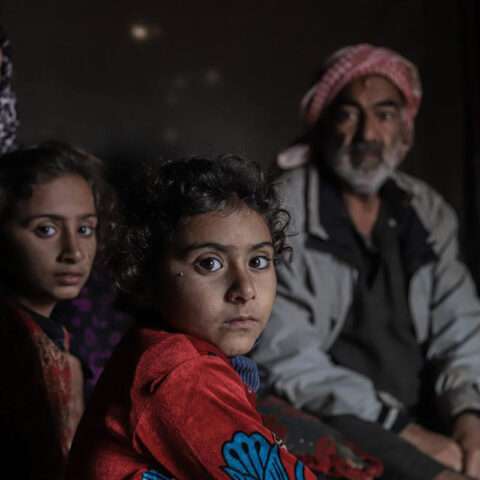 Home Ramadan | Nour Al-Sham Foundation