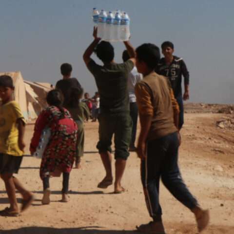 Home Ramadan | Nour Al-Sham Foundation